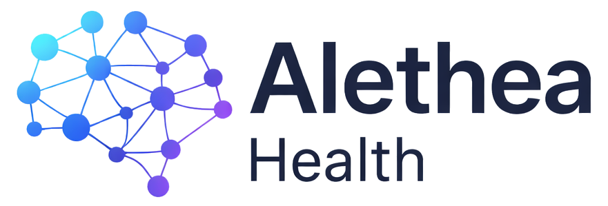 Alethea Health - AI-Powered Health Optimization & Tracking Platform